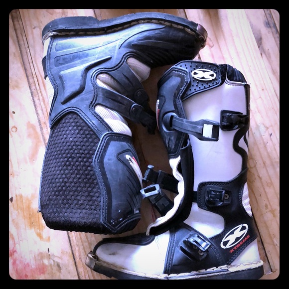 Shoes | Dirt Bike Boots | Poshmark