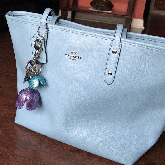 Coach | Accessories | Coach Keychain | Poshmark