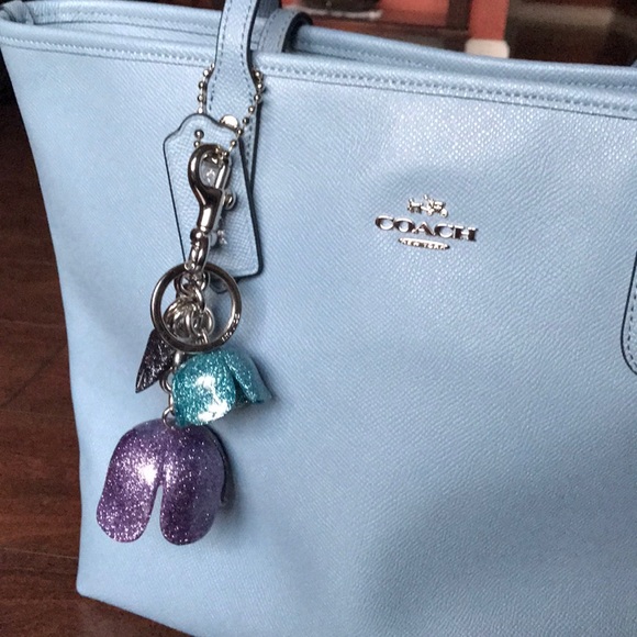 Coach | Accessories | Coach Keychain | Poshmark