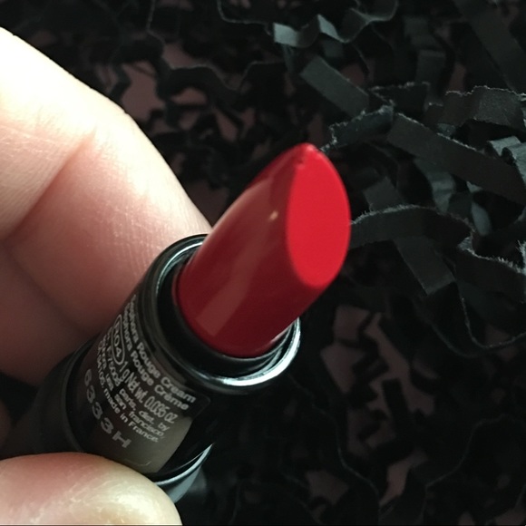 Sephora | Makeup | Sephora The Red Rouge Cream Lipstick Mini | Poshmark