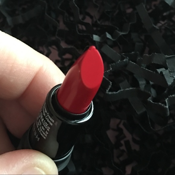 Sephora | Makeup | Sephora The Red Rouge Cream Lipstick Mini | Poshmark
