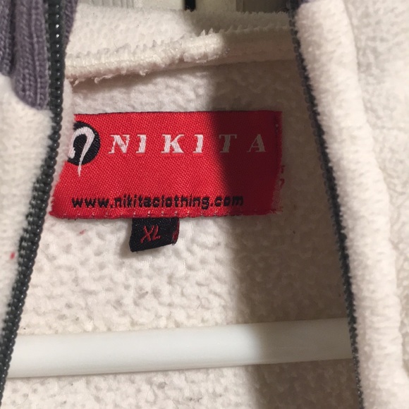 Nikita | Jackets & Coats | Nikita Womens Snowboardingskiing Jacket ...