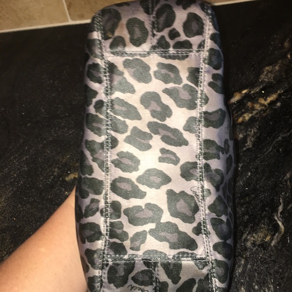 Coach | Bags | Coach Mini Maggie Mia Ocelot Print | Poshmark