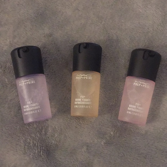 MAC Cosmetics | Makeup | Brand New Coconut Fix | Poshmark