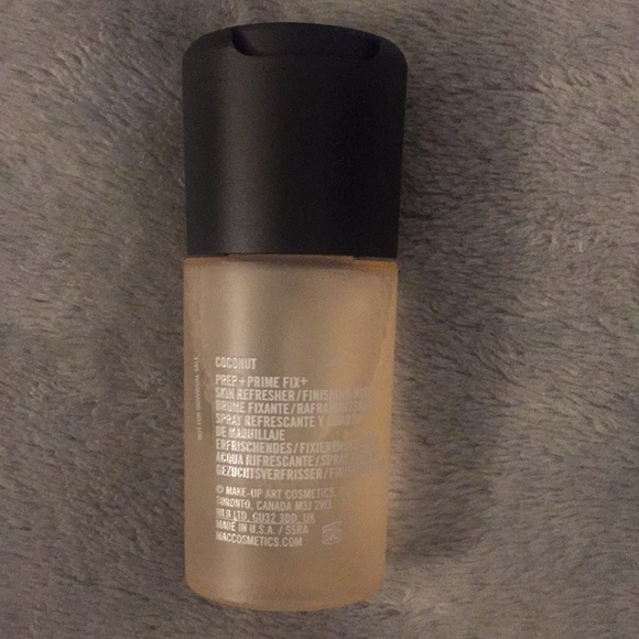 MAC Cosmetics | Makeup | Brand New Coconut Fix | Poshmark