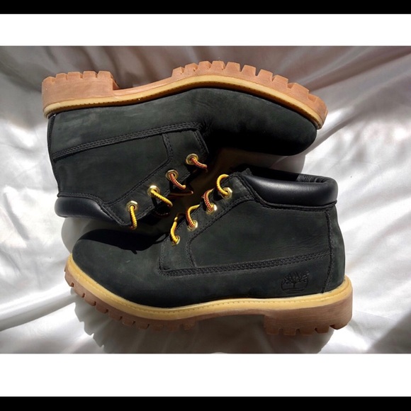 Timberland | Shoes | Timberland X Urban Outfitters Collab Chukka Boots ...