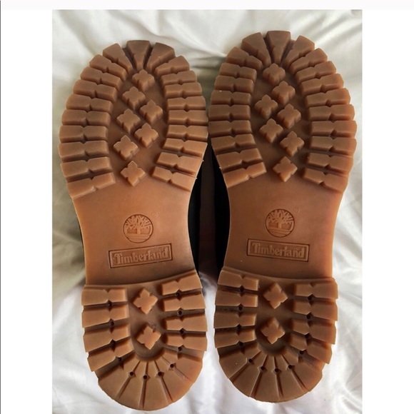 Timberland | Shoes | Timberland X Urban Outfitters Collab Chukka Boots ...