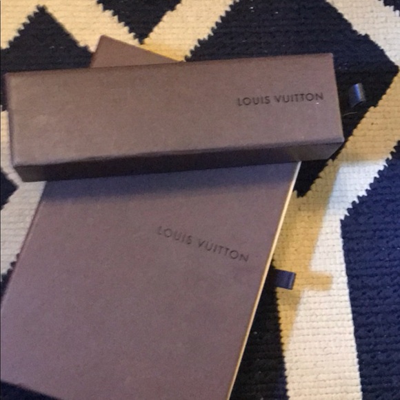 Louis Vuitton | Accessories | Salenew Louis Vuitton Lv Address Book ...