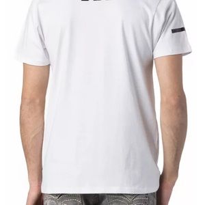 Rock Revival | Shirts | Nwt Mens White Rock Revival Graphic Tshirt ...