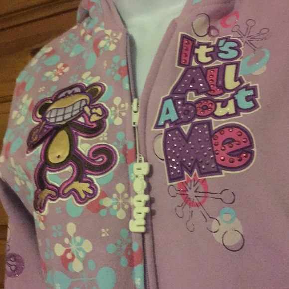 Bobby Jack | Jackets & Coats | Super Cute Bobby Jack Hoodiemake Offer ...