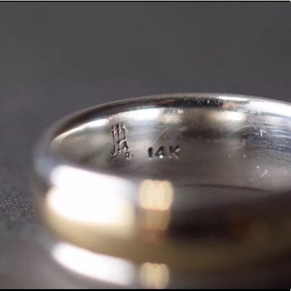 James Avery | Jewelry | James Avery Simplicity Band Size 55 | Poshmark