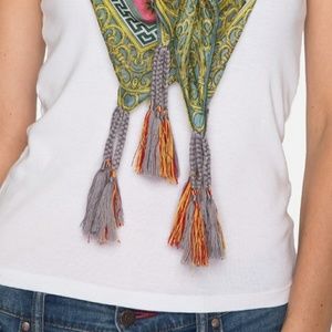 Johnny Was | Accessories | Johnny Was Annabelle Scarf | Poshmark