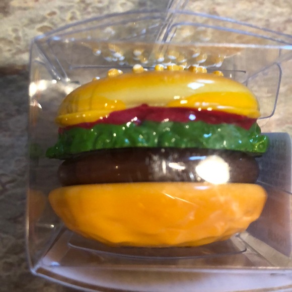 Makeup | New Cheeseburger Lip Gloss | Poshmark