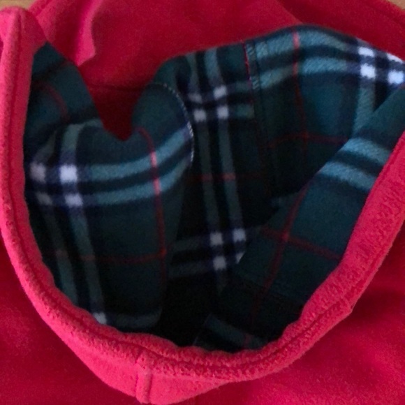 Ask | Jackets & Coats | Cozy Red Toggle Coat So Soft | Poshmark