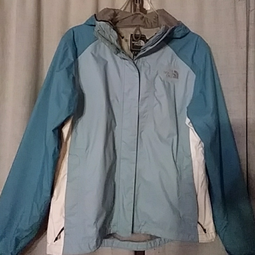 North Face Wind Breaker - Gem