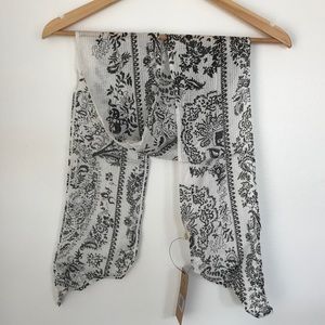 Michael Stars | Accessories | Michael Stars Scarf Nwt | Poshmark