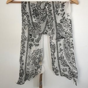 Michael Stars | Accessories | Michael Stars Scarf Nwt | Poshmark