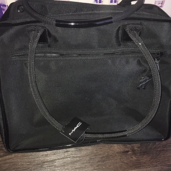 MAC Cosmetics | Makeup | Mac Cosmetics Travel Case | Poshmark