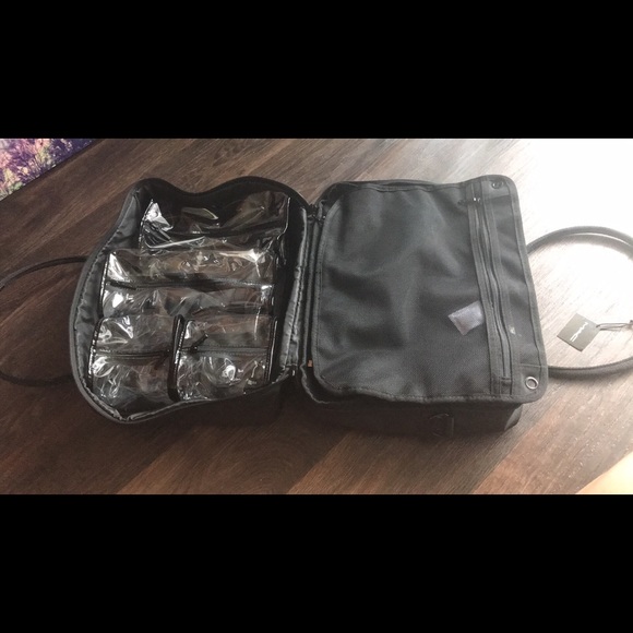 MAC Cosmetics | Makeup | Mac Cosmetics Travel Case | Poshmark
