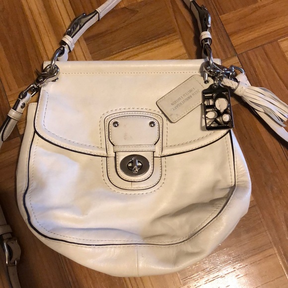 Bags | Coach Limited Edition 7th Anniversary Handbag | Poshmark