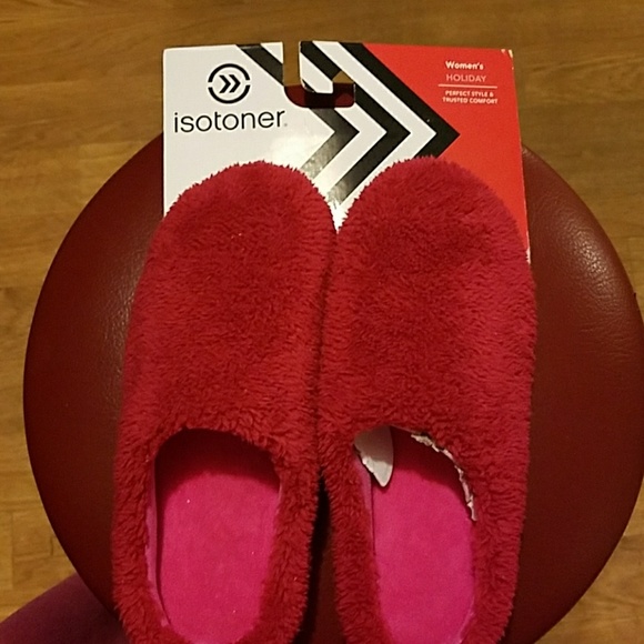 isotoner | Shoes | Slippers | Poshmark