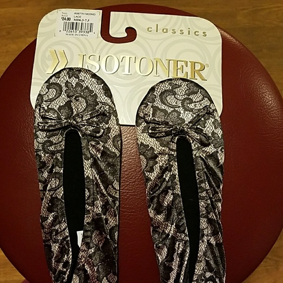 isotoner | Shoes | Slippers | Poshmark
