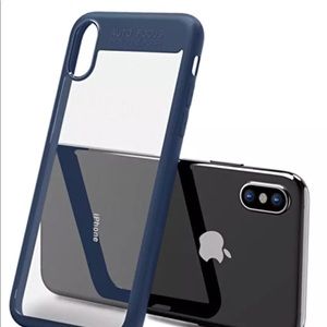 Apple | Accessories | 3 Pc Iphone Case Shockproof Thin Tpu Box | Poshmark