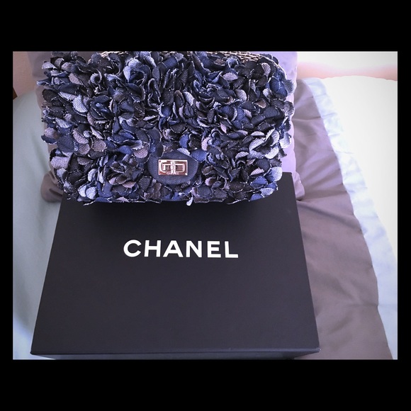 CHANEL | Bags | Brand New Channel With Tags And Authentic Cards | Poshmark