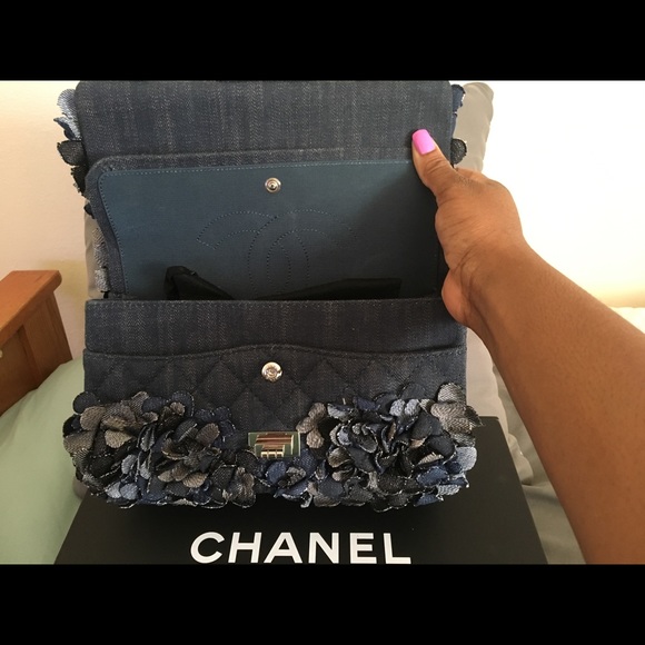 CHANEL | Bags | Brand New Channel With Tags And Authentic Cards | Poshmark
