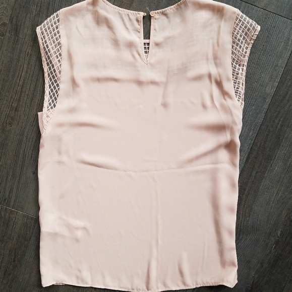 Only | Tops | Only Made In Italy Blouse New Without Tags S | Poshmark