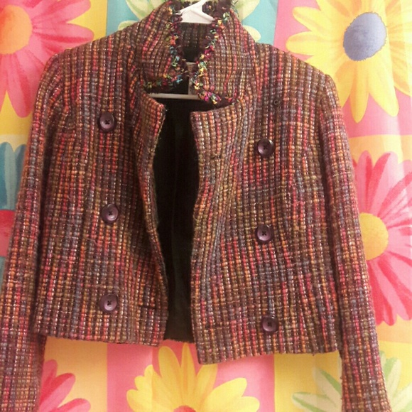 Talbots | Jackets & Coats | Talbots Petites Us Made | Poshmark