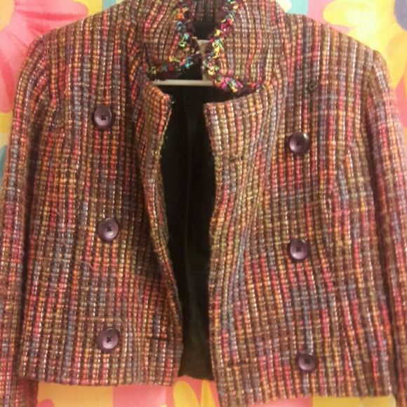 Talbots | Jackets & Coats | Talbots Petites Us Made | Poshmark