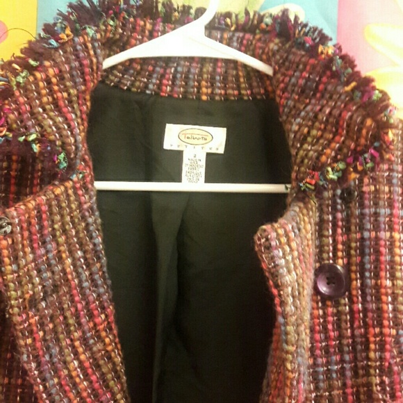 Talbots | Jackets & Coats | Talbots Petites Us Made | Poshmark