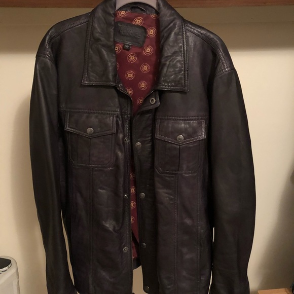 Durango | Jackets & Coats | Durango Leather Jacket | Poshmark