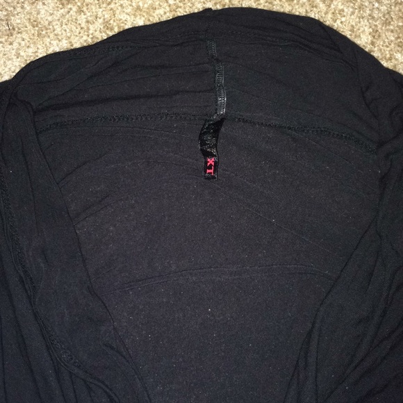 Sweaters | Wrap Cardigan Sweater Similar To Victoria Secret | Poshmark
