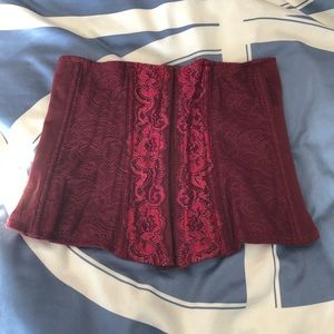 Curvation on Poshmark