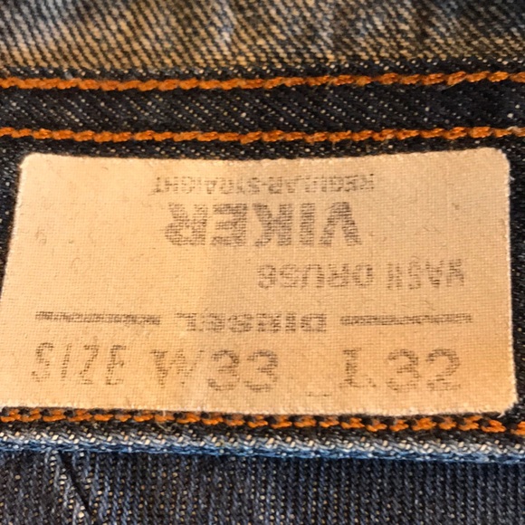 Diesel | Jeans | Diesel Jeans Style Viker | Poshmark