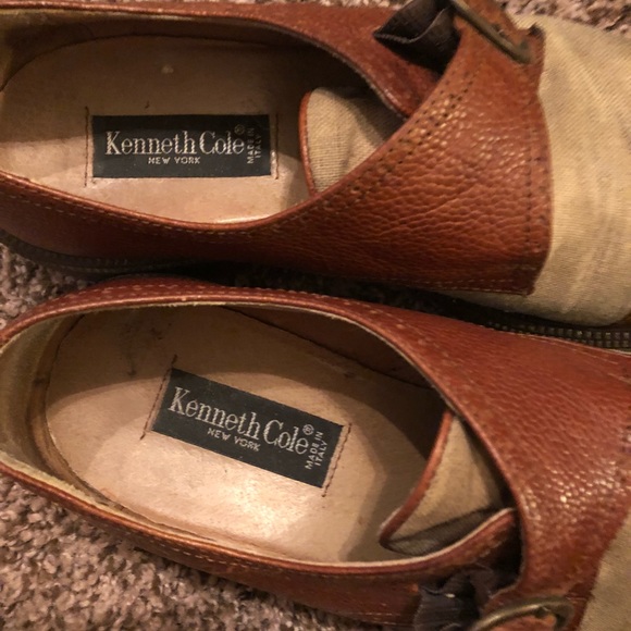 Kenneth Cole | Shoes | Kenneth Cole Mens Shoes | Poshmark