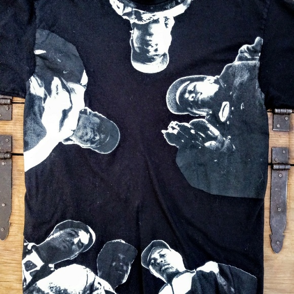 Akomplice | Shirts | Akomplice Nwa Vsop Graphic Mens Tee | Poshmark