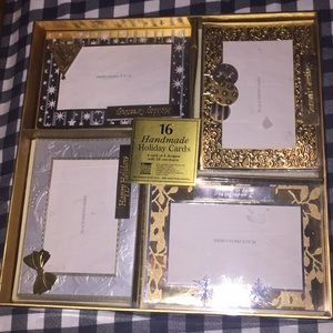 Other | 17 Assorted Christmas Cards | Poshmark