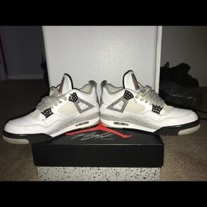 Jordan | Shoes | Air Jordan 2s Air Jordan 4 Retro | Poshmark