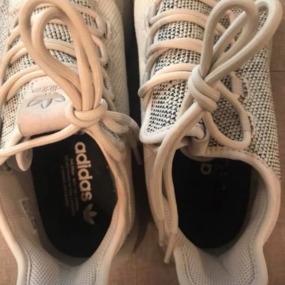 adidas | Shoes | Adidas Shoes Tan | Poshmark