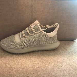 adidas | Shoes | Adidas Shoes Tan | Poshmark