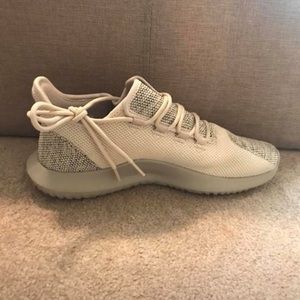 adidas | Shoes | Adidas Shoes Tan | Poshmark
