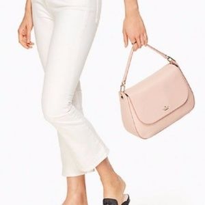 kate spade | Bags | Kate Spade Robson Lane Darcy Leather Satchel | Poshmark