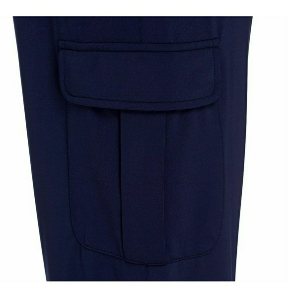 Lisa Rinna Collection | Pants & Jumpsuits | Lisa Rinna Banded Bottom ...