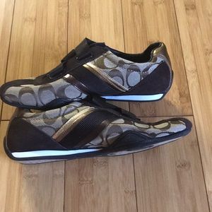 Coach | Shoes | Coach | Poshmark