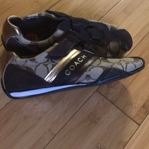 Coach | Shoes | Coach | Poshmark