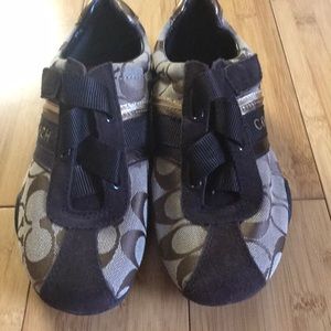 Coach | Shoes | Coach | Poshmark
