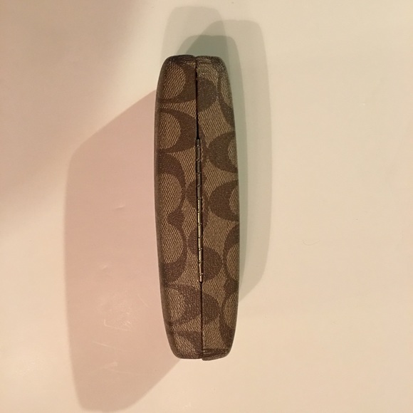 Coach | Accessories | Authentic Coach Case | Poshmark